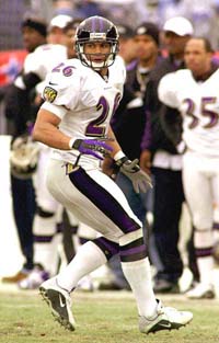 Rod Woodson