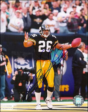 Rod Woodson